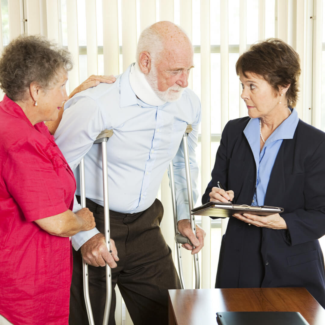Legal Services - National Association of Family Services